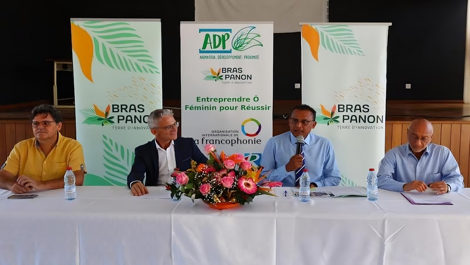 Découvrez la nouvelle box Wi-Fi 6 zeop