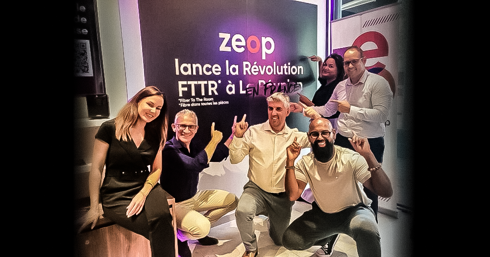 Le Blog zeop | Vivre Connecté à La Réunion (2)